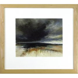 DAVID PARFITT – Churchgate Gallery