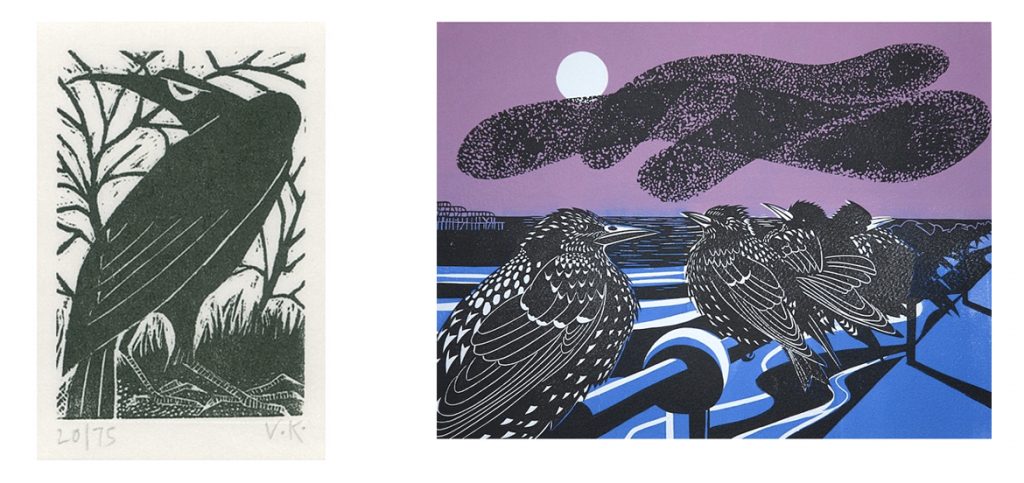 GUIDE TO ORIGINAL PRINTS – Churchgate Gallery