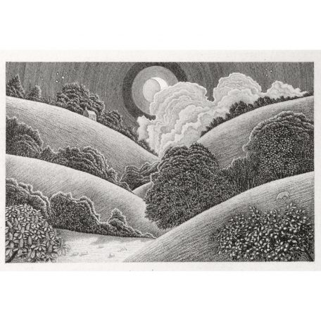 BRIAN HANSCOMB – Churchgate Gallery