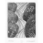 BRIAN HANSCOMB – Churchgate Gallery