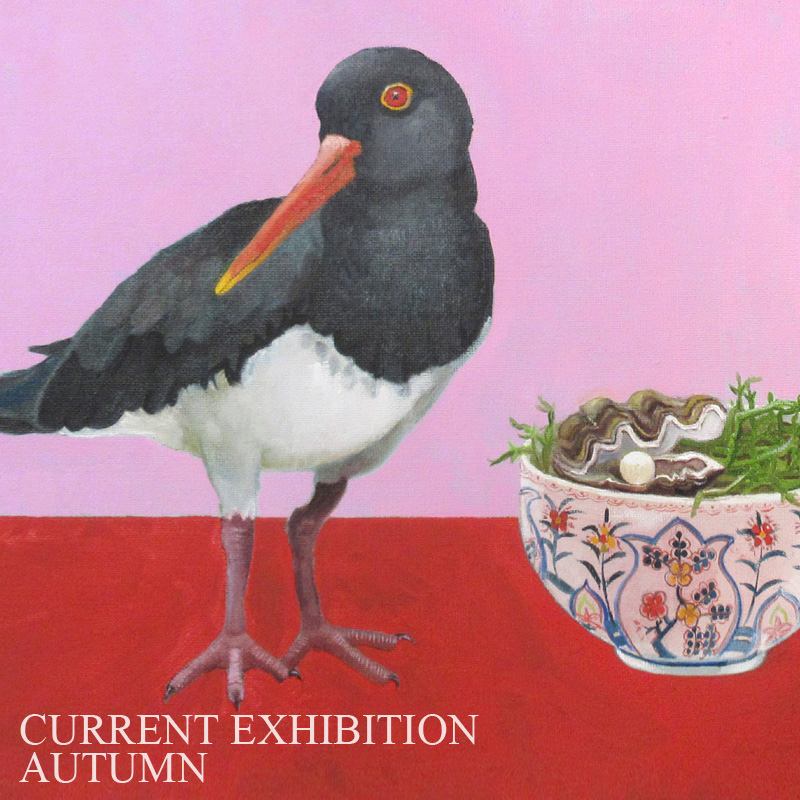 Churchgate Gallery – Contemporary Fine Art