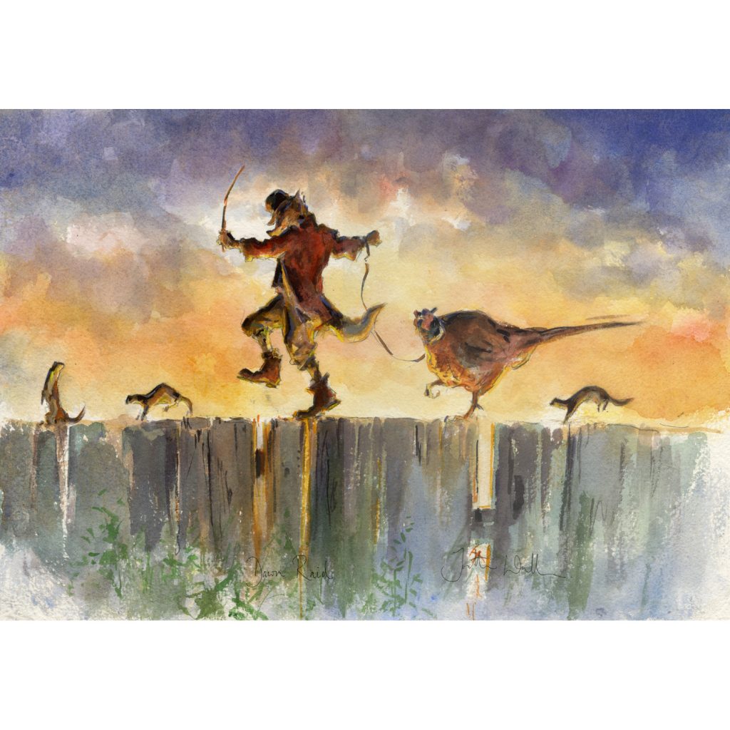 JONATHAN WALKER ARCHIVE – Churchgate Gallery