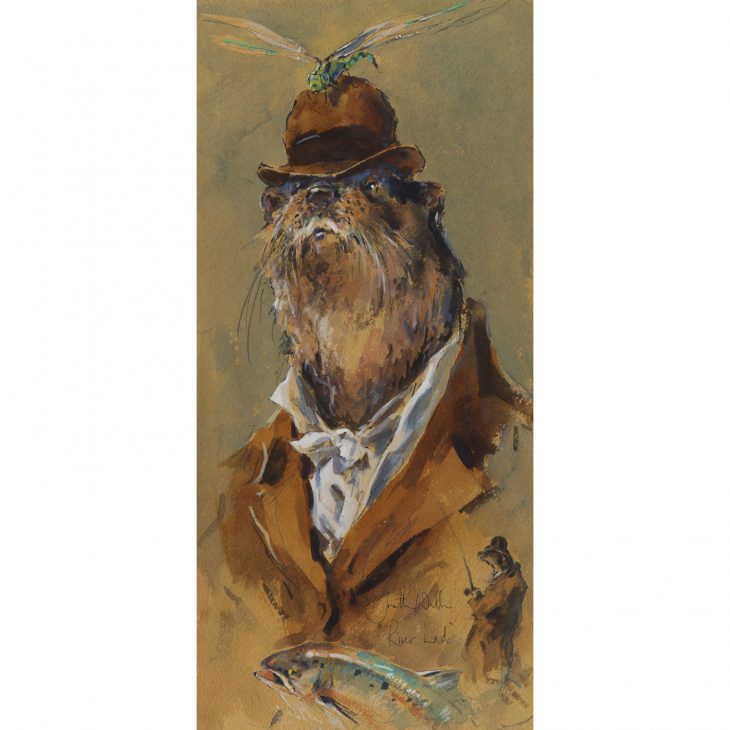 JONATHAN WALKER – Churchgate Gallery