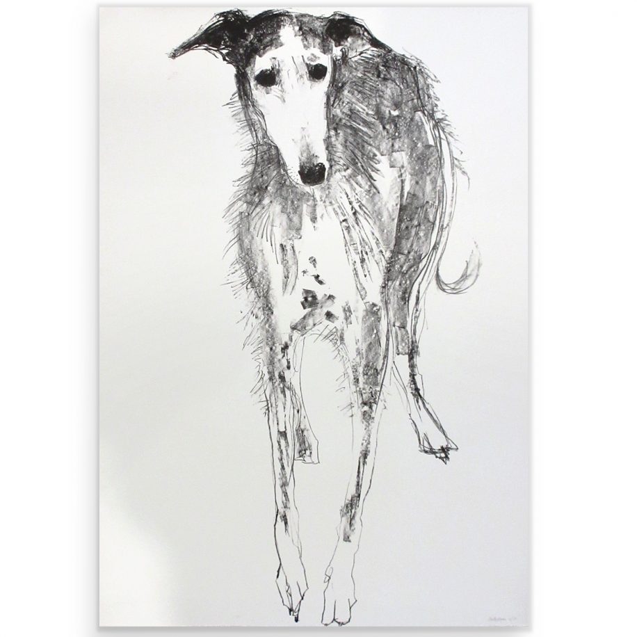 SALLY MUIR – Churchgate Gallery