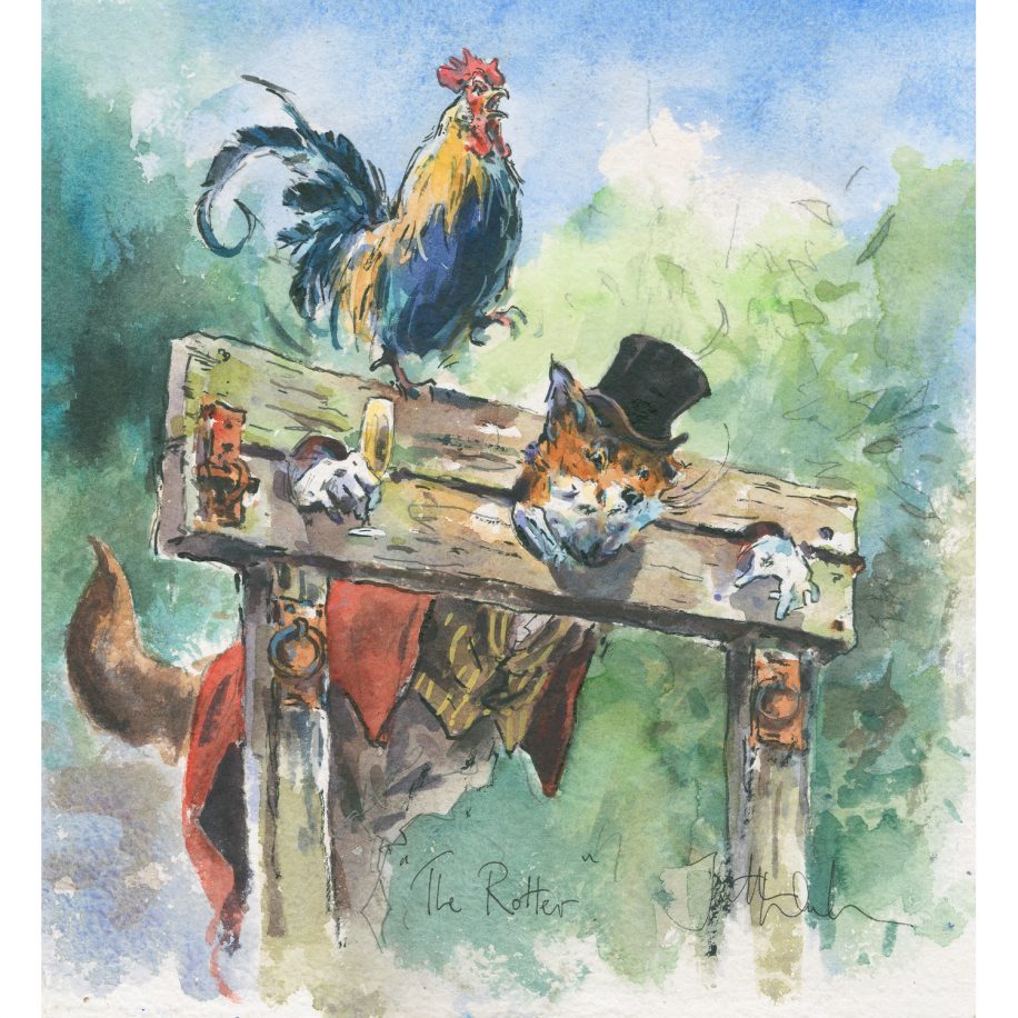 JONATHAN WALKER ARCHIVE – Page 2 – Churchgate Gallery