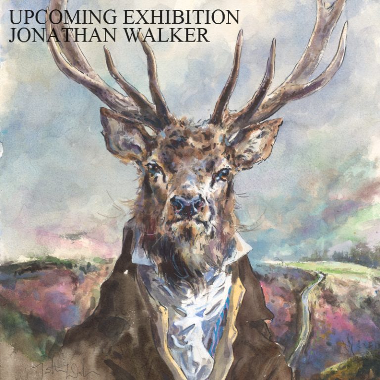 Churchgate Gallery – Contemporary Fine Art