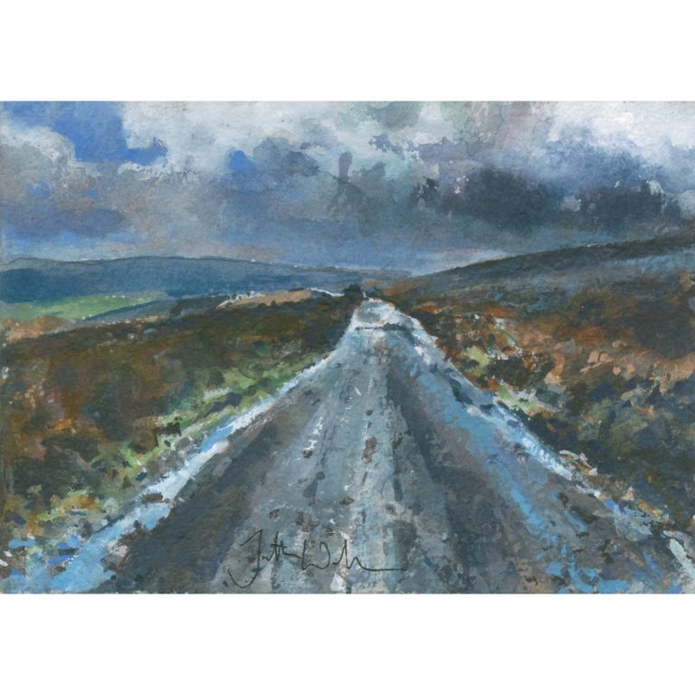 JONATHAN WALKER – Churchgate Gallery