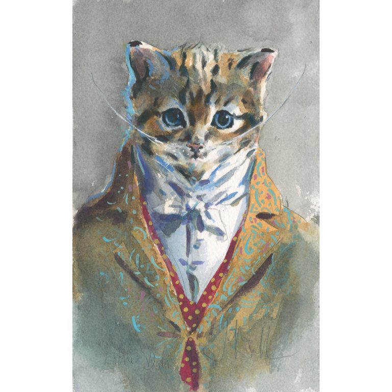 JONATHAN WALKER – Churchgate Gallery