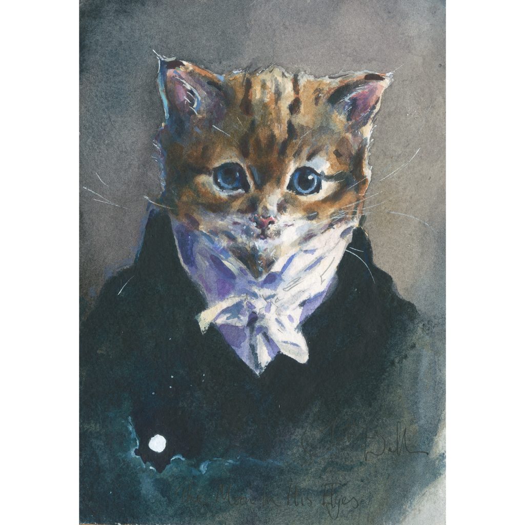 JONATHAN WALKER – Churchgate Gallery