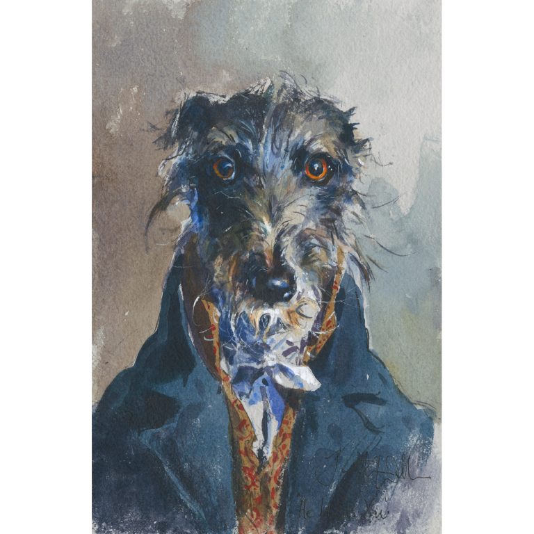 JONATHAN WALKER – Churchgate Gallery