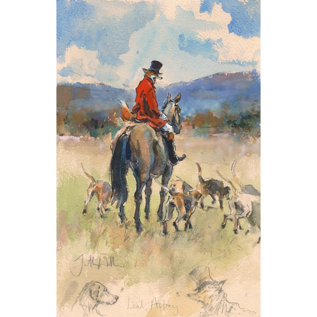 JONATHAN WALKER – Churchgate Gallery