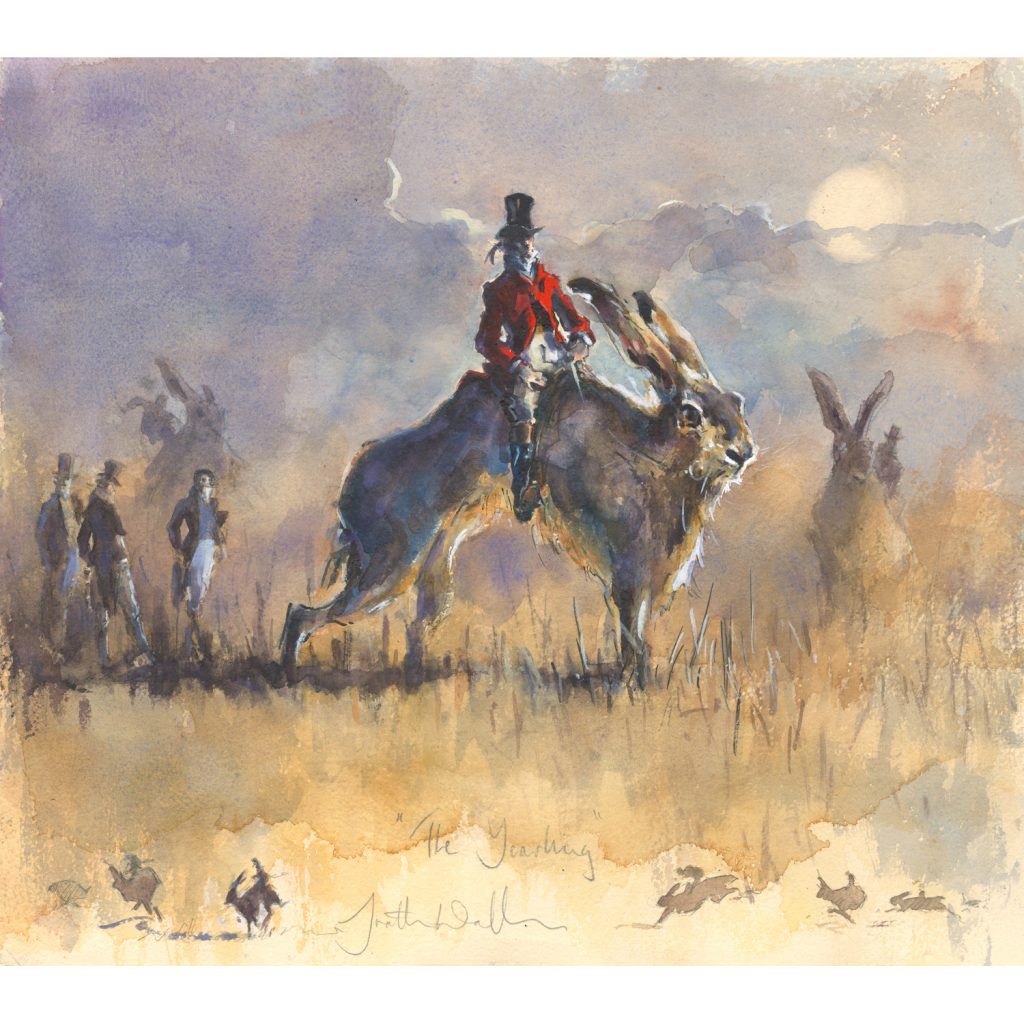 JONATHAN WALKER – Churchgate Gallery