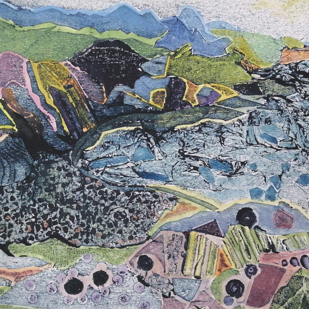 2439C Abermaw Beach Pembrokeshire 1/4 – Laurence Rowlands – Churchgate ...