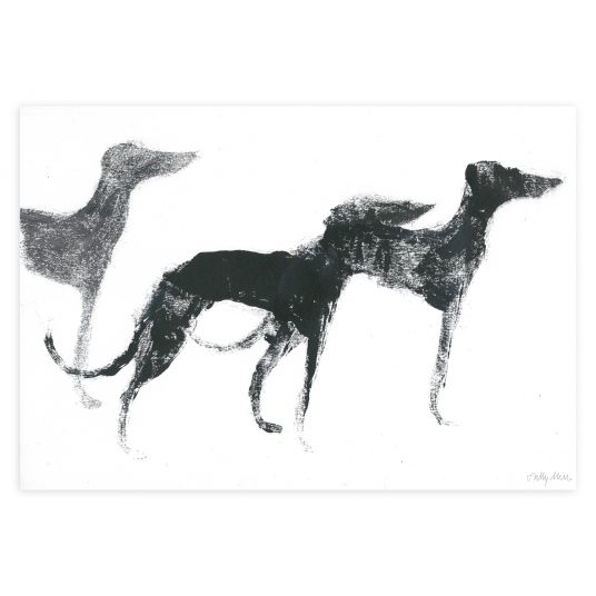 SALLY MUIR – Churchgate Gallery