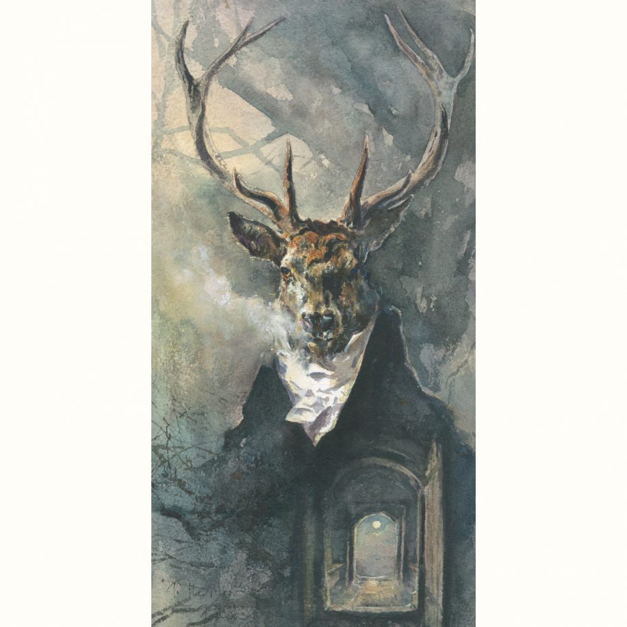 JONATHAN WALKER – Churchgate Gallery