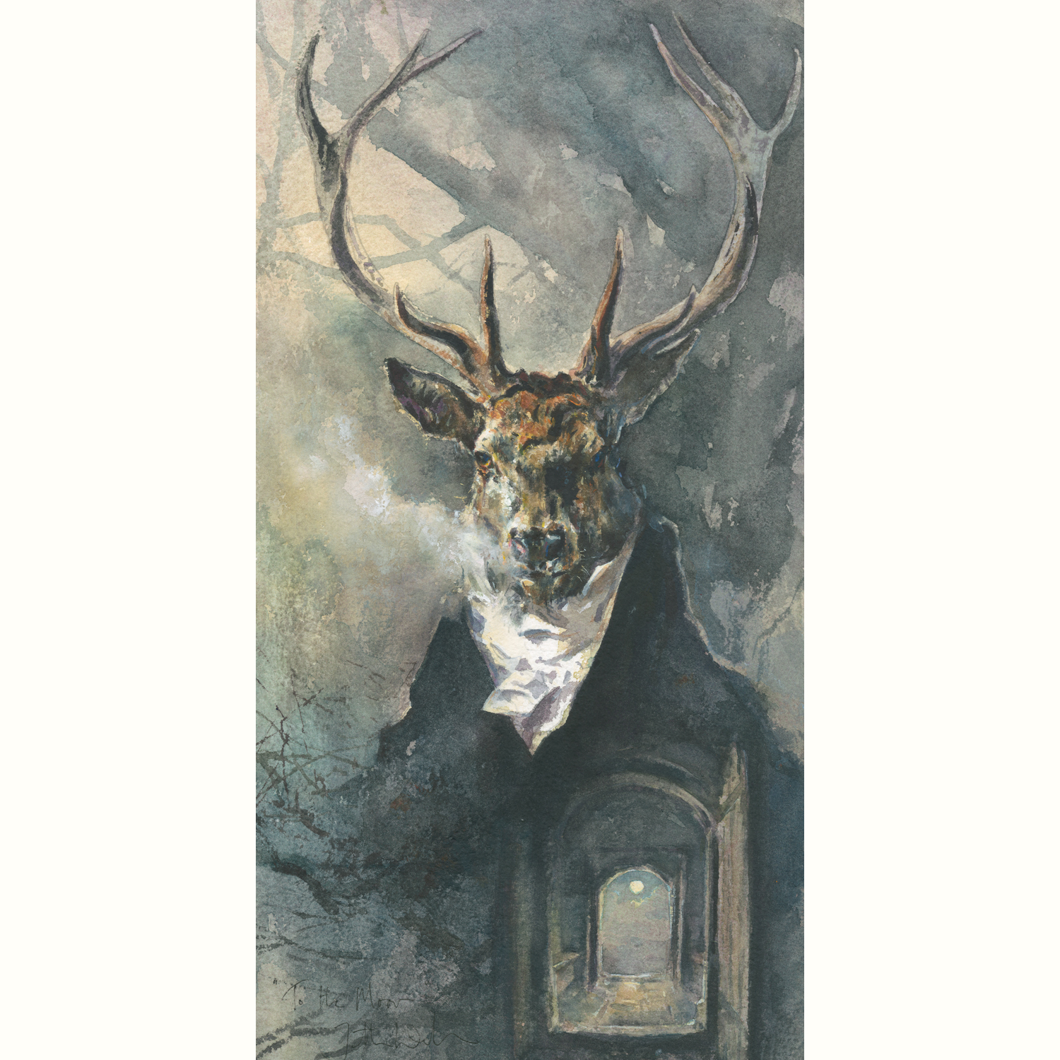 JONATHAN WALKER – Churchgate Gallery