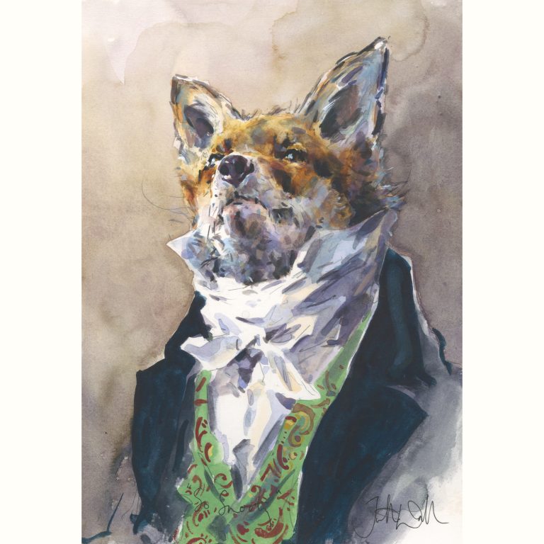 JONATHAN WALKER – Churchgate Gallery