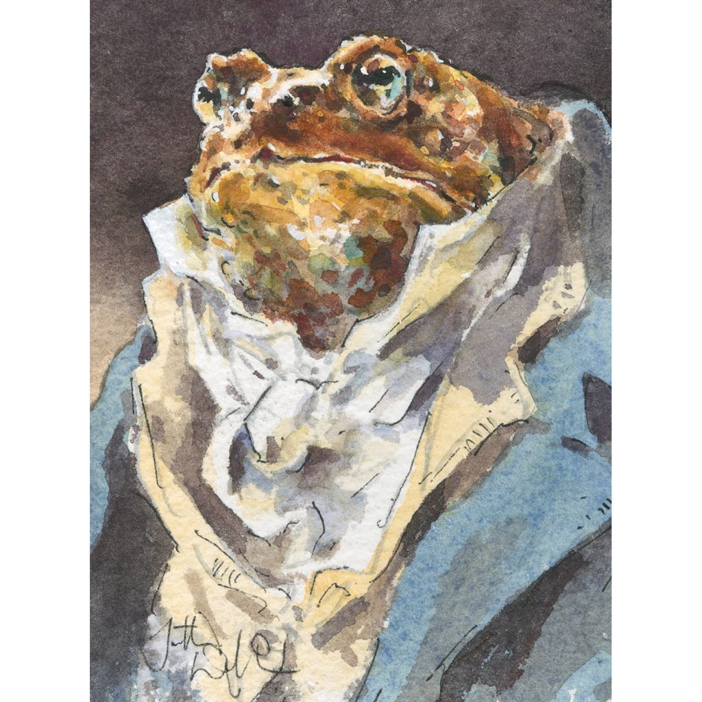 JONATHAN WALKER – Churchgate Gallery