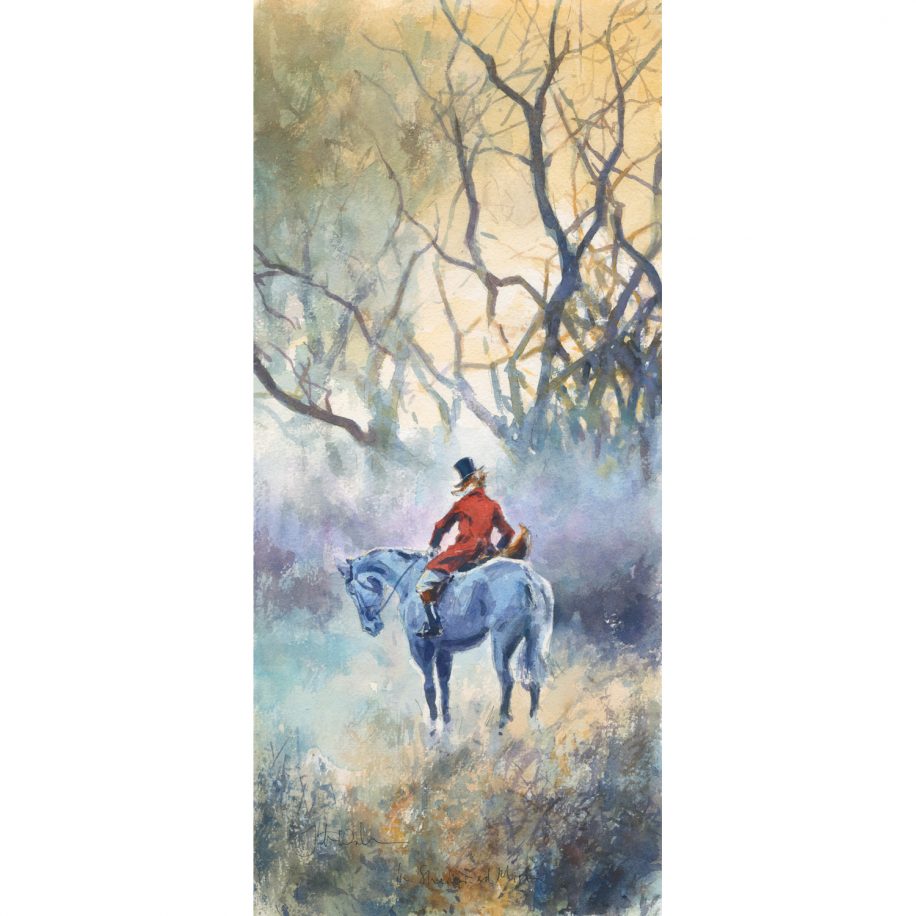 JONATHAN WALKER – Churchgate Gallery