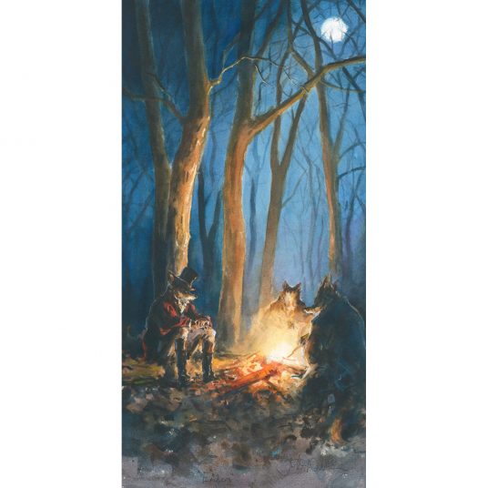 JONATHAN WALKER – Churchgate Gallery