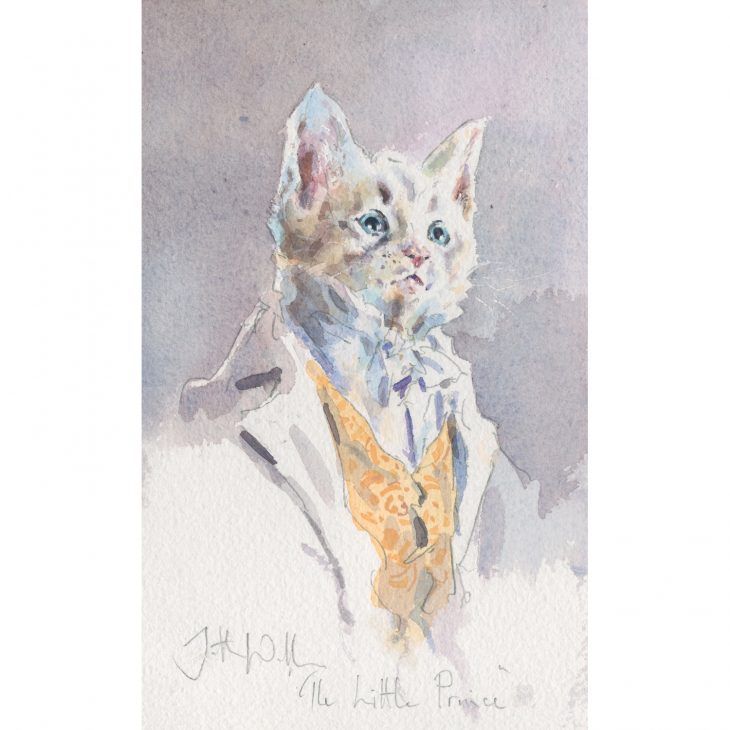 JONATHAN WALKER – Churchgate Gallery