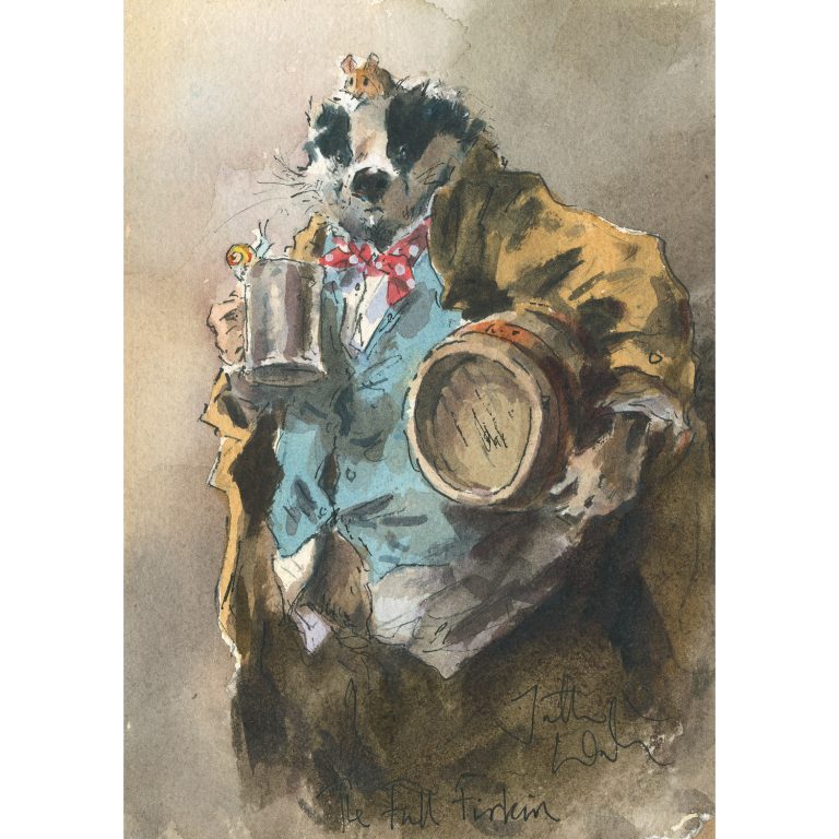 JONATHAN WALKER – Churchgate Gallery