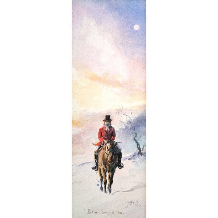 JONATHAN WALKER – Churchgate Gallery