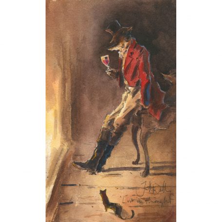 JONATHAN WALKER – Churchgate Gallery