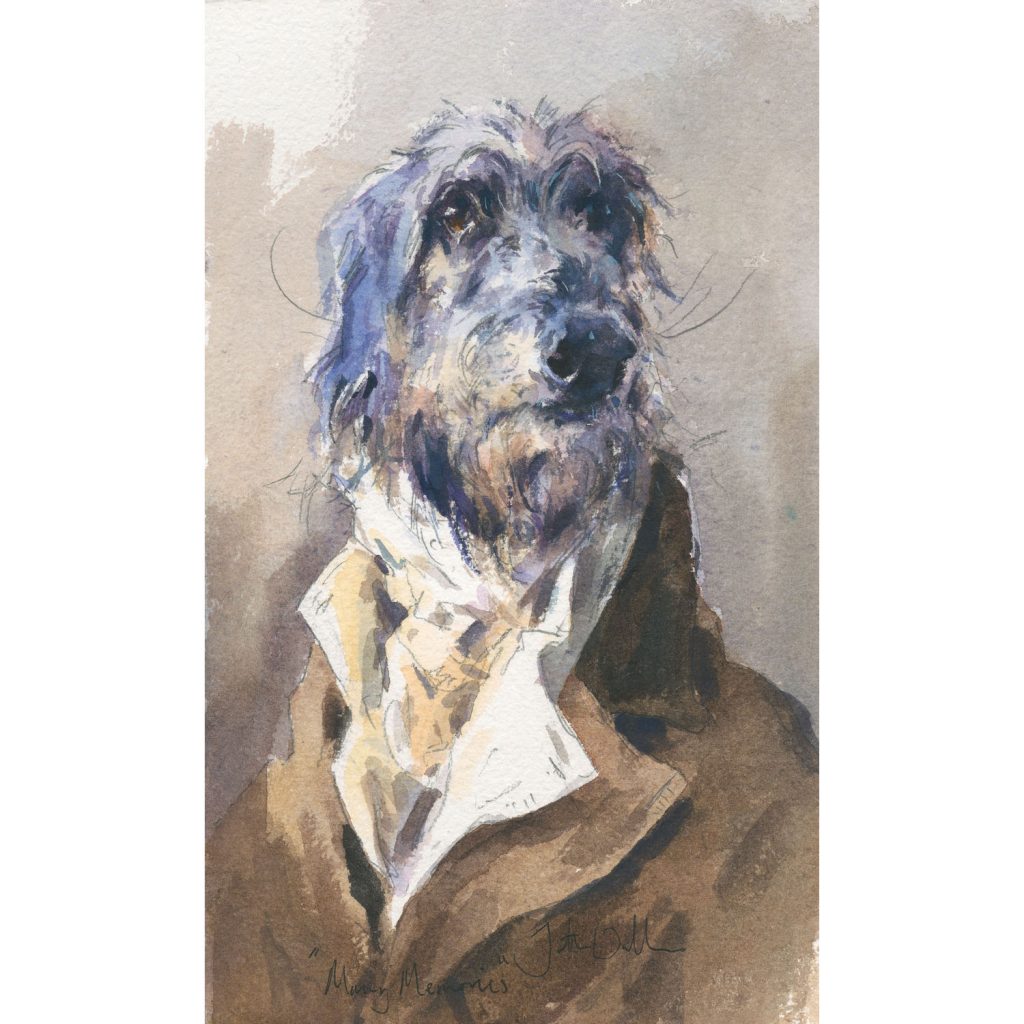 JONATHAN WALKER – Churchgate Gallery