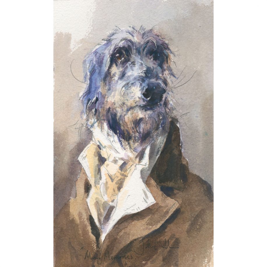 JONATHAN WALKER – Churchgate Gallery