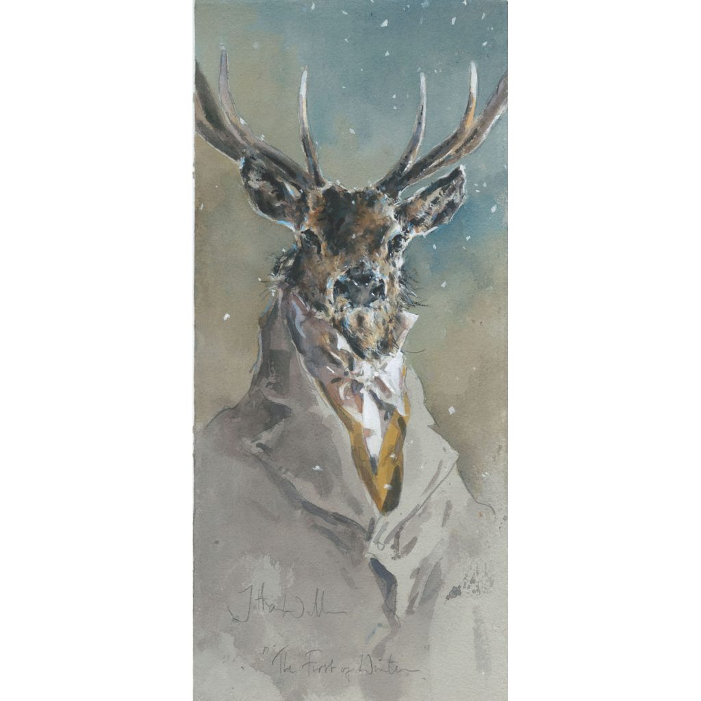 JONATHAN WALKER – Churchgate Gallery