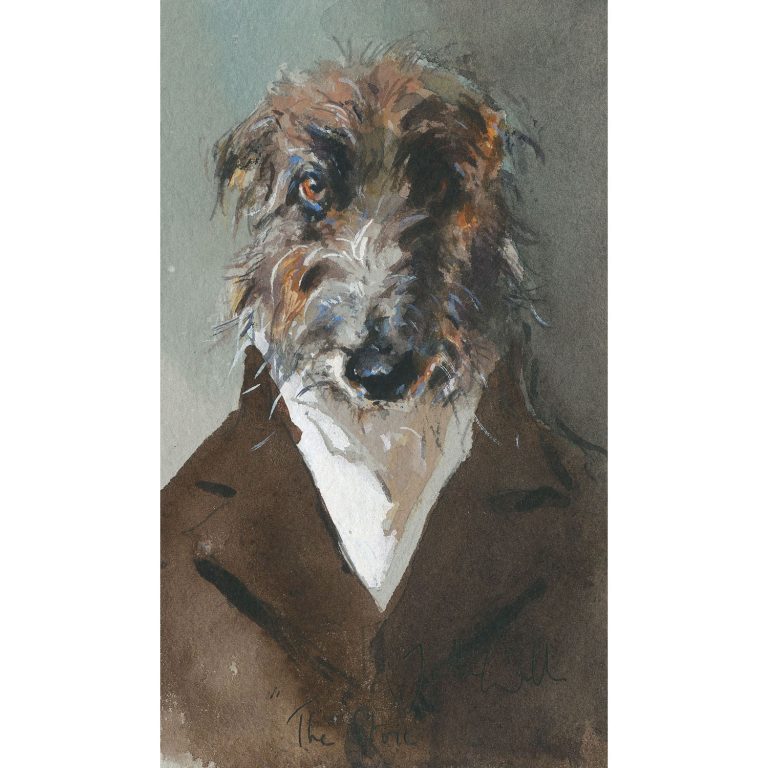 JONATHAN WALKER – Churchgate Gallery