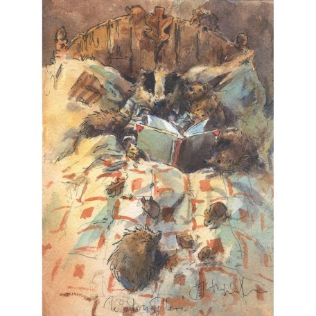 JONATHAN WALKER – Churchgate Gallery