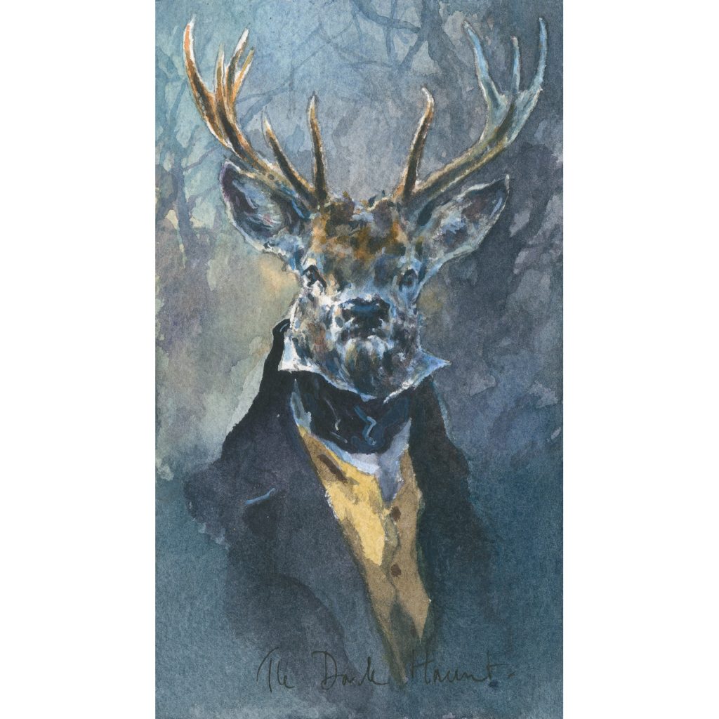 JONATHAN WALKER – Churchgate Gallery