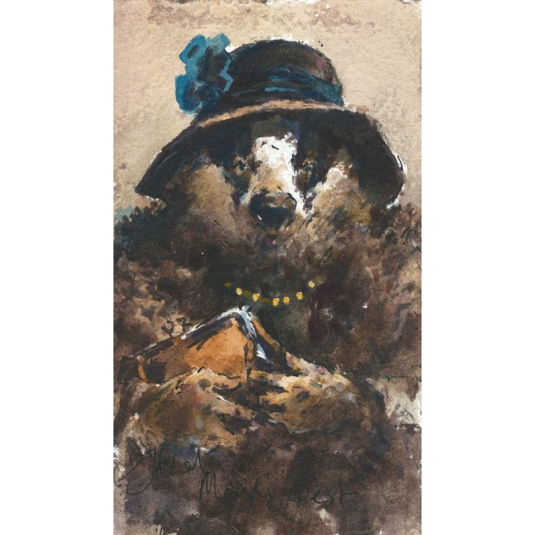 JONATHAN WALKER – Churchgate Gallery