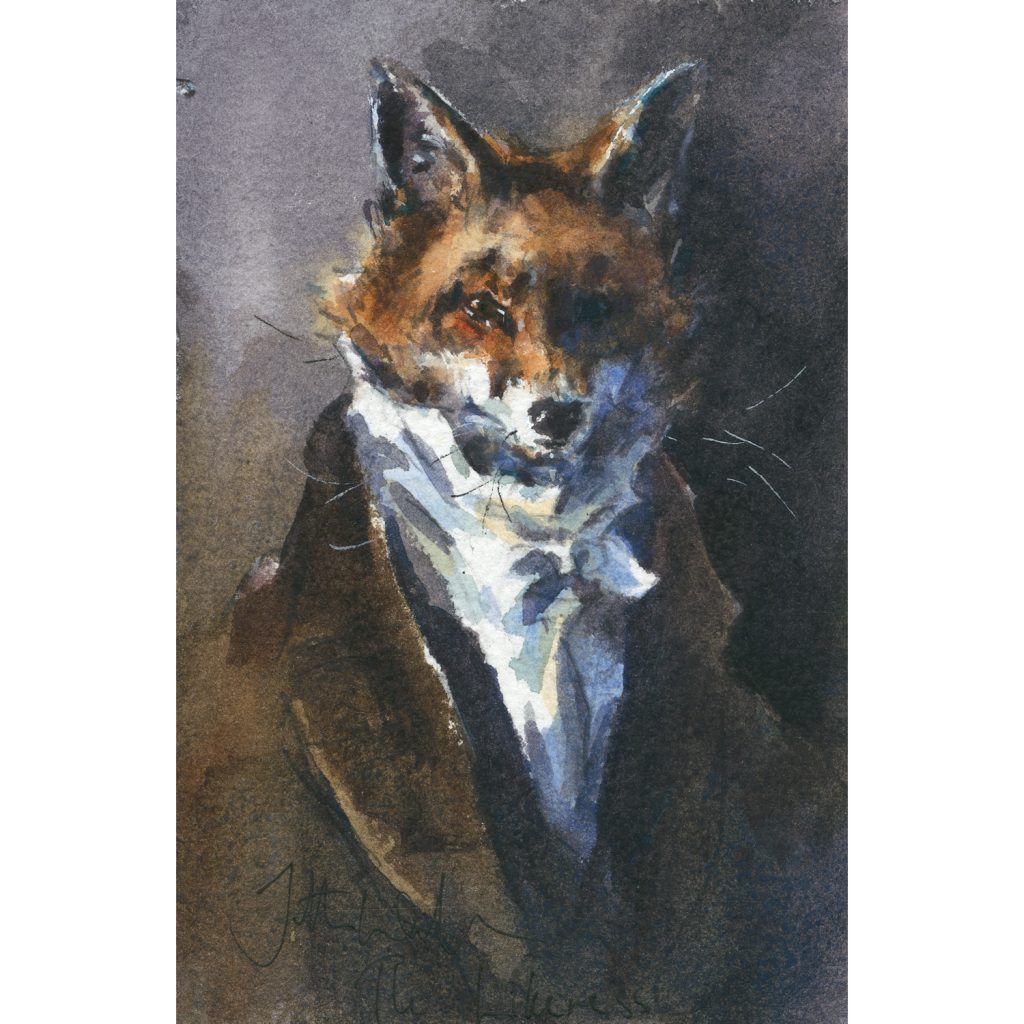 JONATHAN WALKER – Churchgate Gallery