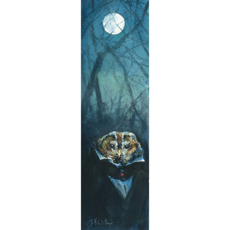 JONATHAN WALKER – Churchgate Gallery