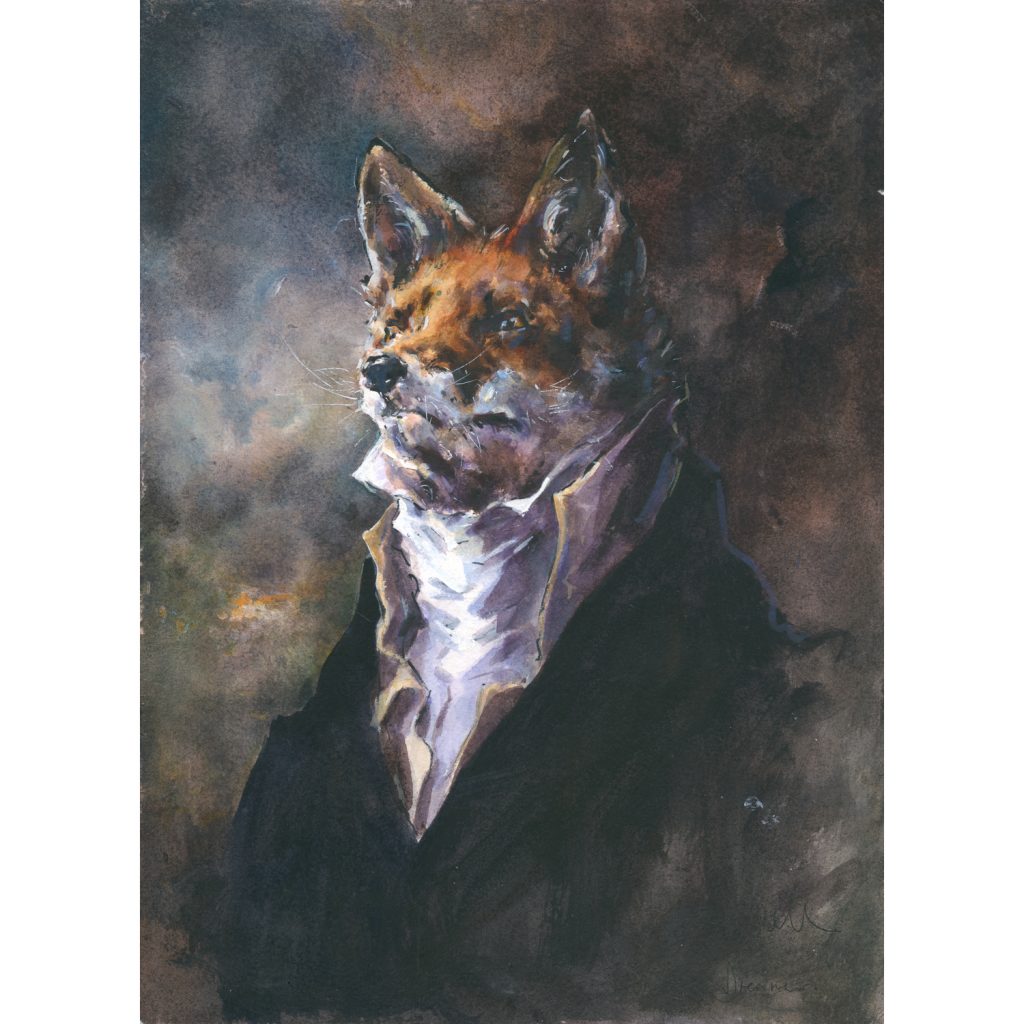 JONATHAN WALKER – Churchgate Gallery