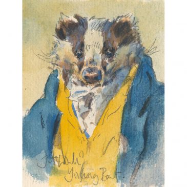 JONATHAN WALKER – Churchgate Gallery