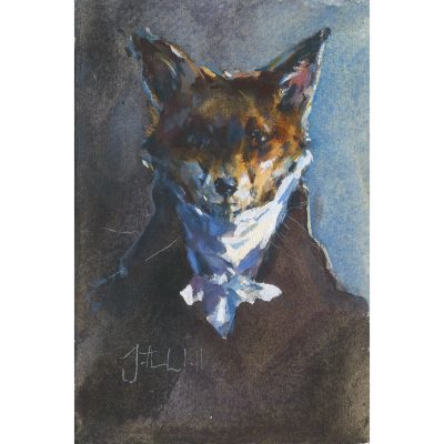 JONATHAN WALKER – Churchgate Gallery