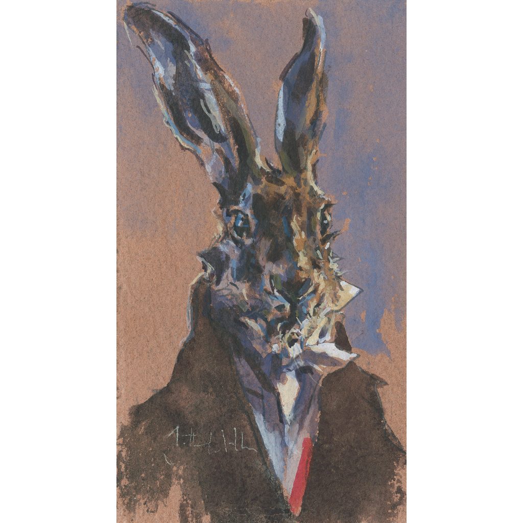 JONATHAN WALKER – Churchgate Gallery