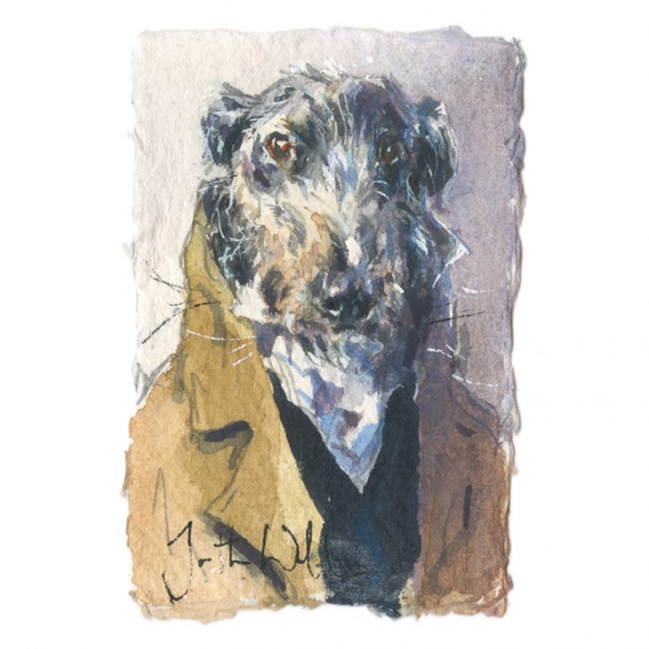 JONATHAN WALKER – Churchgate Gallery