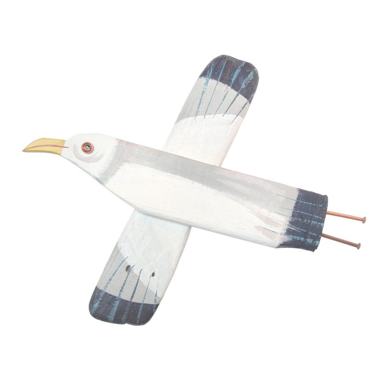 RACHEL SUMNER – Churchgate Gallery
